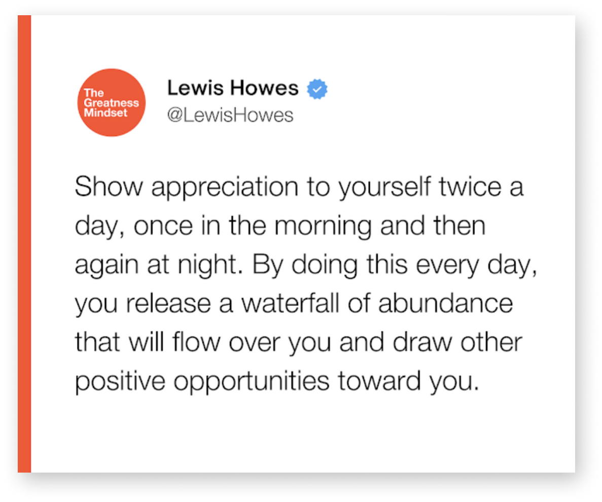 The Greatness Mindset | A Growth Mindset Book By Lewis Howes